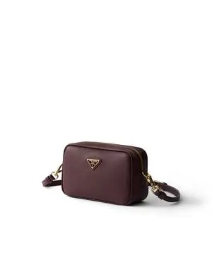 Prada Leather Mini-bag