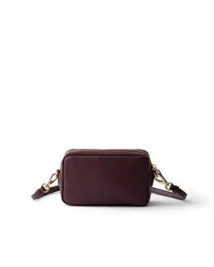 Prada Leather Mini-bag