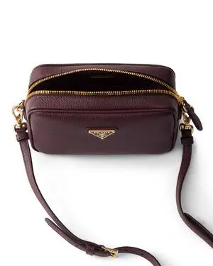 Prada Leather Mini-bag