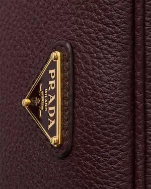 Prada Leather Mini-bag