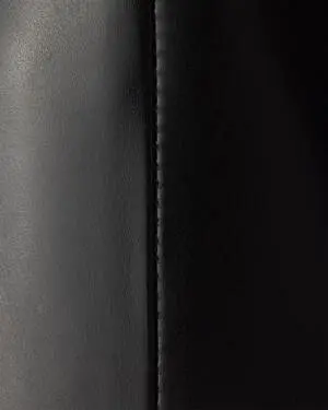 Prada Leather Booties