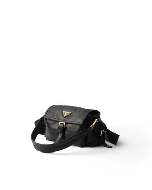 Prada Explore Nappa Leather Mini-bag