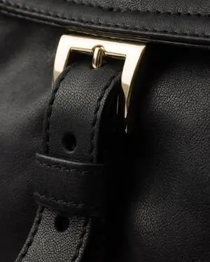 Prada Explore Nappa Leather Mini-bag
