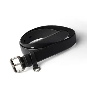 Prada Leather Belt
