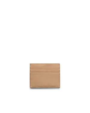 Prada Leather Card Holder