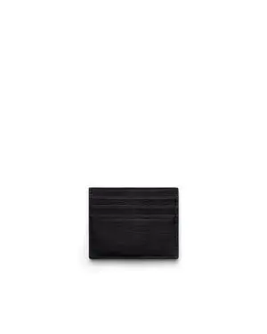 Prada Leather Card Holder