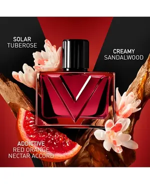 Valentino Garavani Vendetta Donna Eau De Parfum - No Color