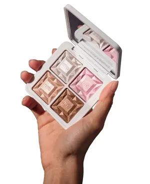 RMS BEAUTY Redimension Daily Glow Palette