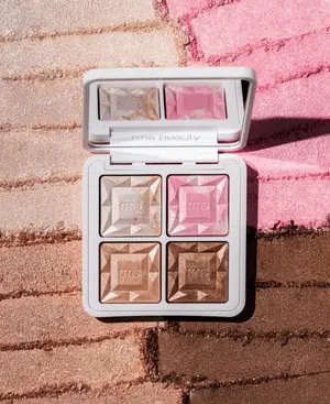RMS BEAUTY Redimension Daily Glow Palette
