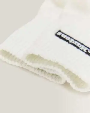 Dr. Martens Ribbed Crew Socks 2 Pack
