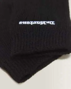 Dr. Martens Ribbed Crew Socks 2 Pack