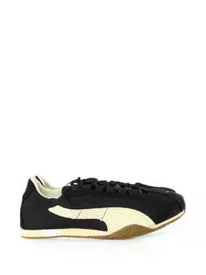 PUMA H-street Elastic Formstrip Sneakers - Black