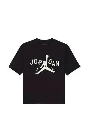 Jordan Off The Shoulder T-shirts For Women