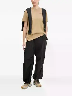 HAGLOFS Logo T-shirt - Neutrals