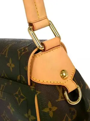 LOUIS VUITTON Monogram Beverly Shoulder Bag