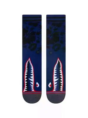 Stance Tropical Warbird Crew Socks