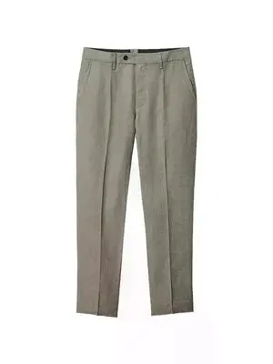 Rag & Bone Evan Straight-leg Trousers
