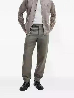 Rag & Bone Evan Straight-leg Trousers