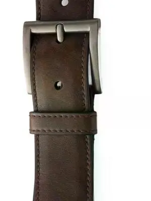 Prada Leather Belt
