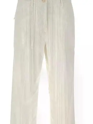 Aspesi Corduroy Trousers