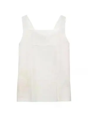 Prada Cotton Top