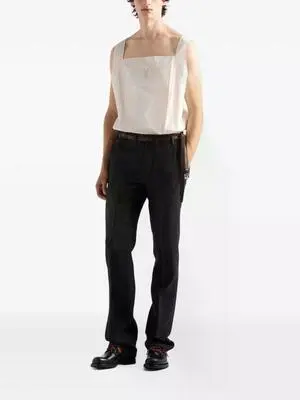 Prada Cotton Top