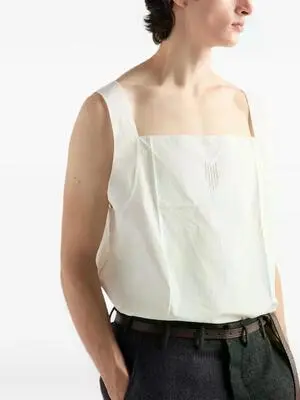 Prada Cotton Top