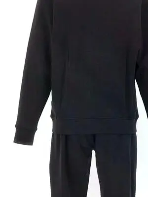 Paul & Shark Logo-embroidered Zip-up Tracksuit