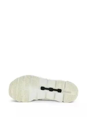 On Sneakers - White