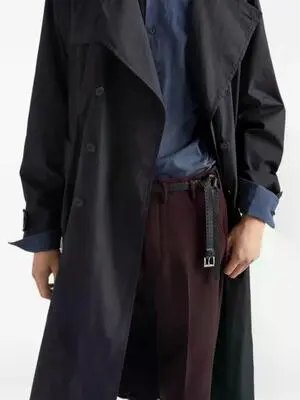 Prada Wool Pants