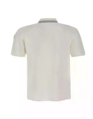 BLAUER. Ransom Polo Shirt