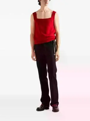 Prada Vest Sweaters For Men