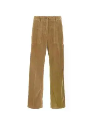 Aspesi Corduroy Trousers