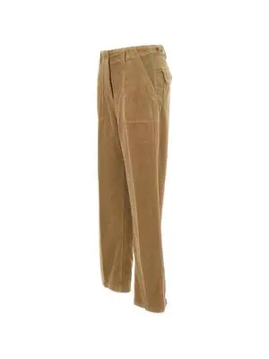 Aspesi Corduroy Trousers