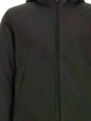COLMAR Hooded Drawstring-hem Parka