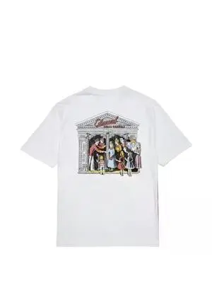 EDMMOND STUDIOS Media Company Graphic-print T-shirt