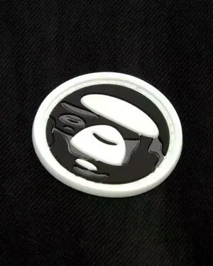 AAPE BY *A BATHING APE Moonface Tank Top