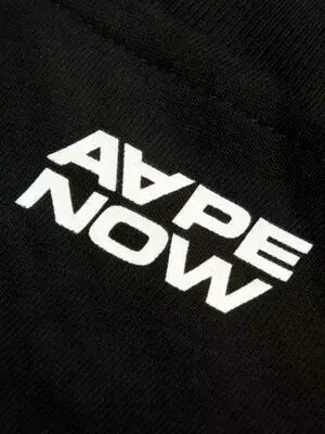 AAPE BY *A BATHING APE Moonface Tank Top