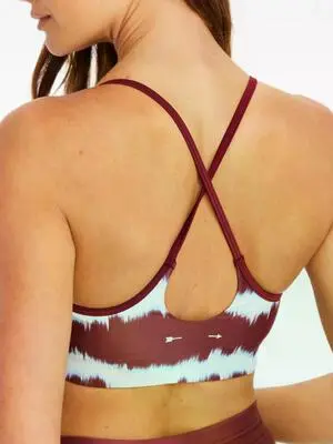 The Upside Rio Badu Sports Bra