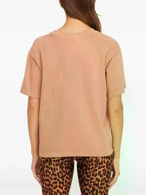 The Upside Logo-print Cotton T-shirt