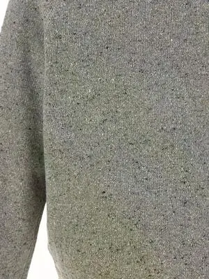 Dsquared2 Logo-patch V-neck Cardigan