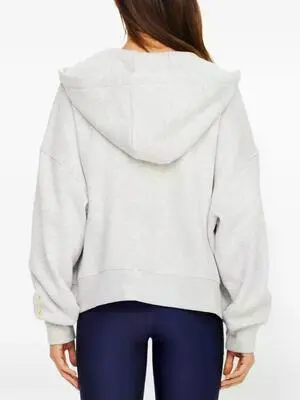 The Upside Jude Zip-up Hoodie