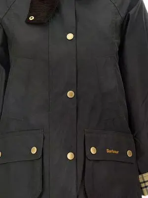 Barbour Modern Beadnell Waxed Jacket