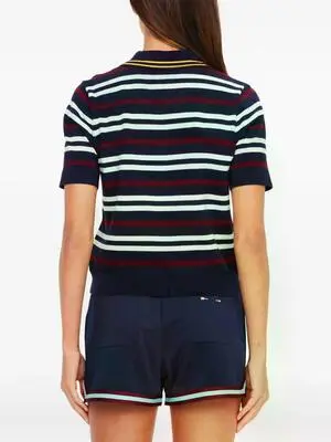 The Upside Striped T-shirts For Women
