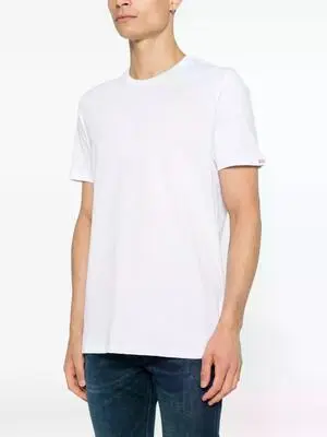 DIESEL® Logo-patch T-shirt