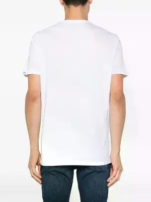 DIESEL® Logo-patch T-shirt