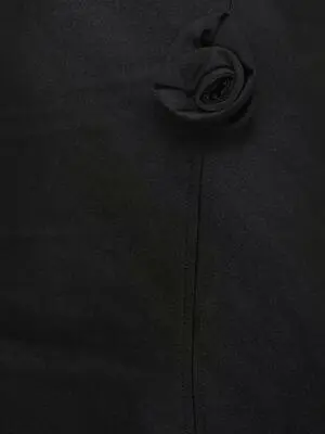 Coperni Flower Skirt