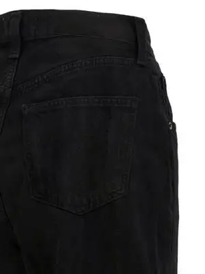 AGOLDE Low Curve Jeans