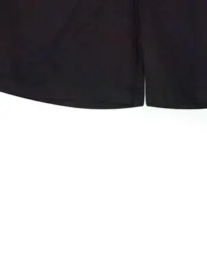 Alexander McQueen Laced Utility Shorts