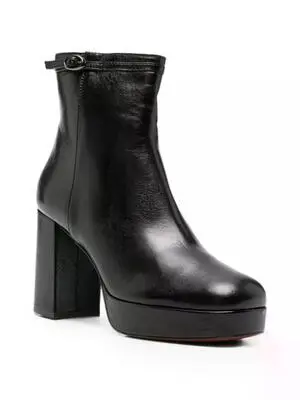 Roberto Festa Sofyra Platform Ankle Boots